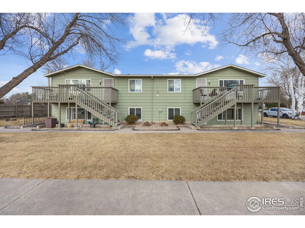 701 Aztec Dr, Fort Collins, CO 80521 | MLS# 1049616 - Trulia | Trulia