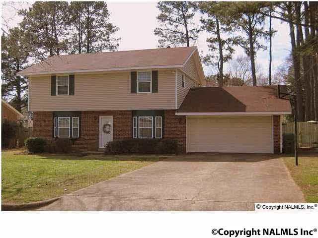 7814 Milton St SW, Huntsville, AL 35802 - See Est. Value, Schools & More