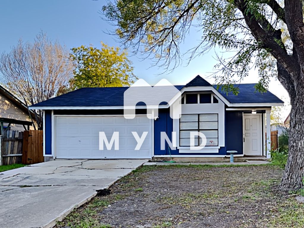 5838 Adalone Cv, San Antonio, TX 78242 - See Est. Value, Schools & More