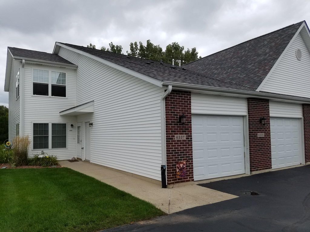 6335 Oak Crest Ln, Loves Park, IL 61111 - See Est. Value, Schools & More