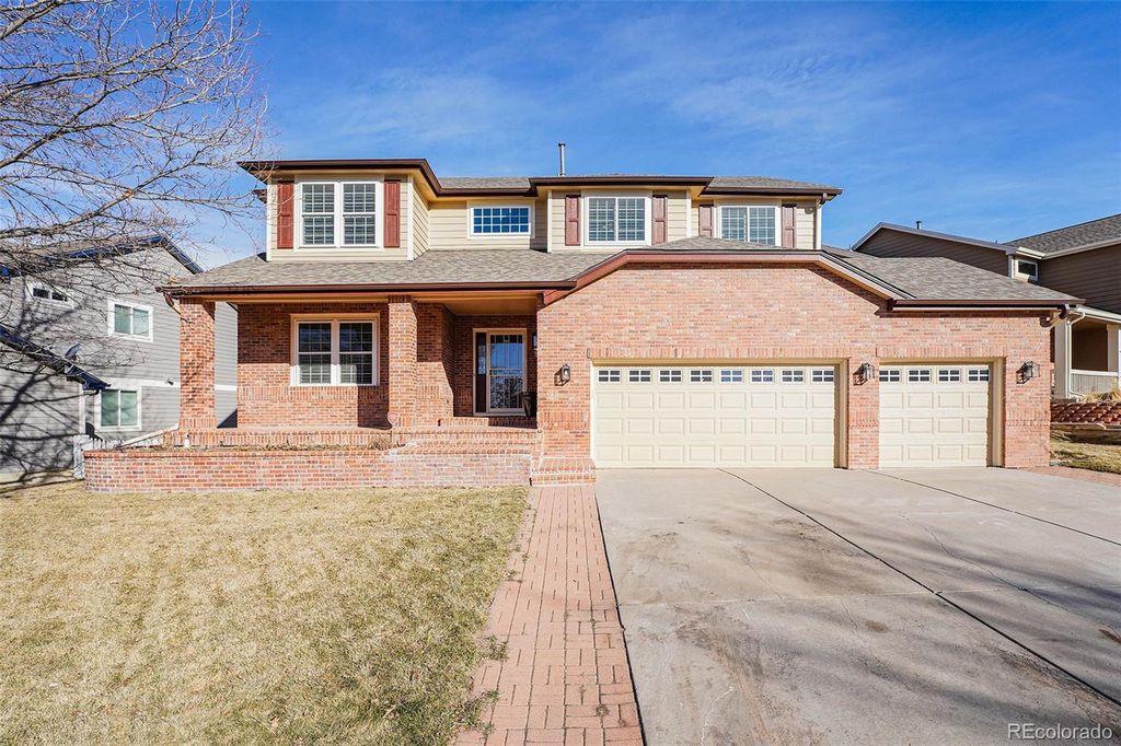 20545 E Caley Drive, Centennial, CO 80016 - See Est. Value, Schools & More