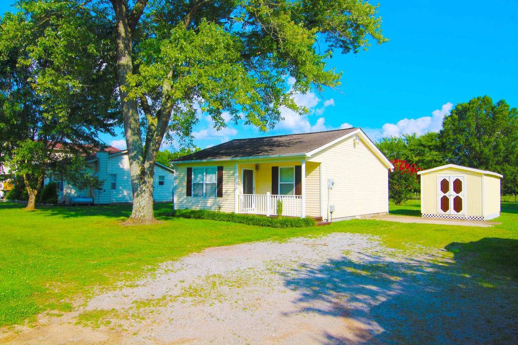 1416 Ryland Pike, Huntsville, AL 35811 - See Est. Value, Schools & More