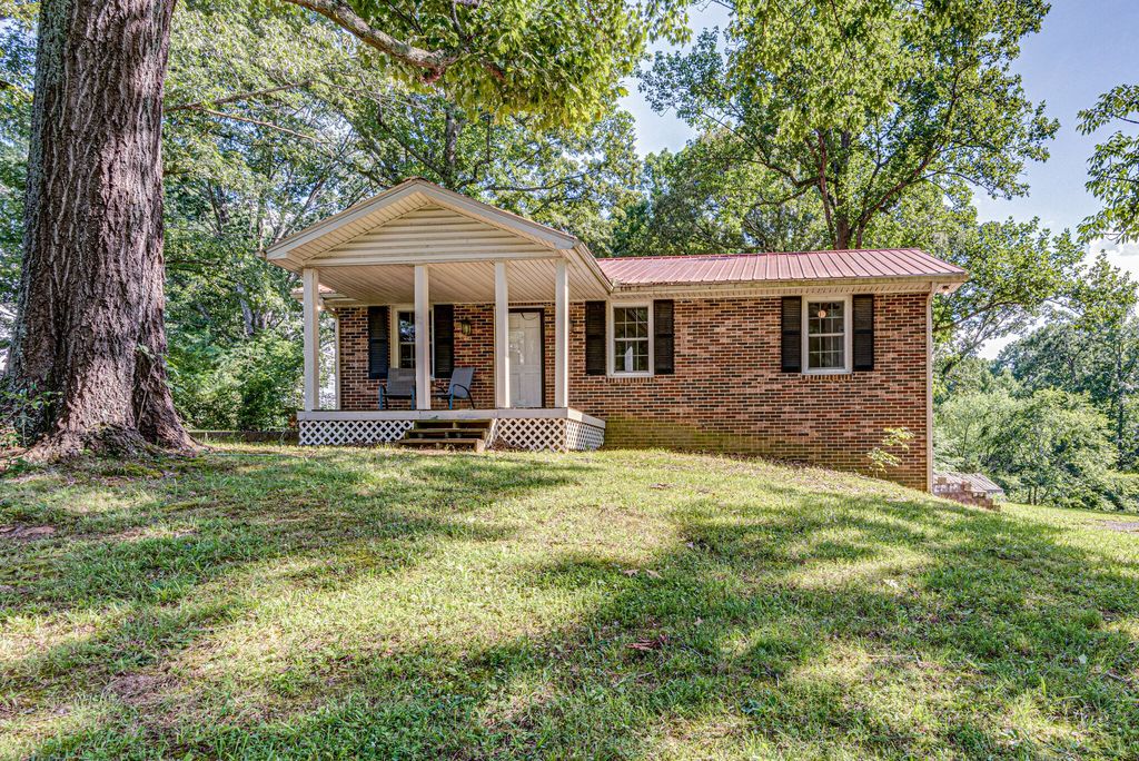 1260 Spencer Mill Rd, Burns, TN 37029 | Trulia
