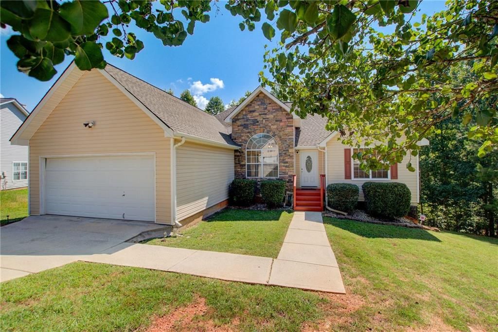 4398 Lodgeview Pl, Douglasville, GA 30135 - See Est. Value, Schools & More