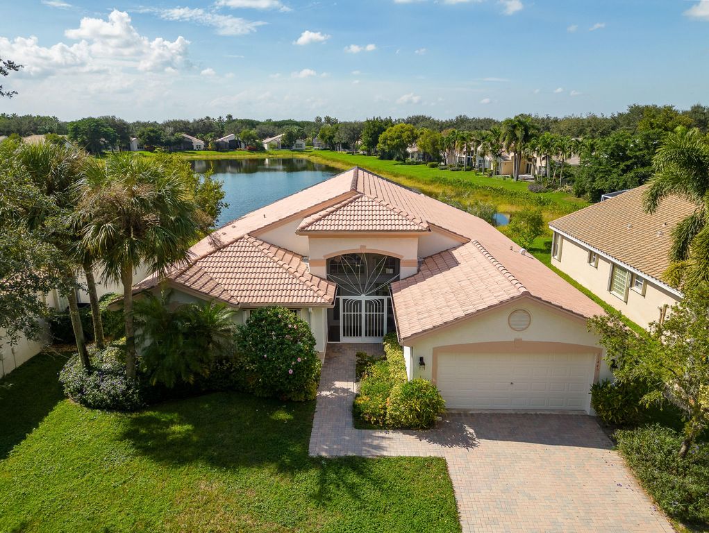 11445 Ohanu Circle, Boynton Beach, FL 33437 - See Est. Value, Schools ...