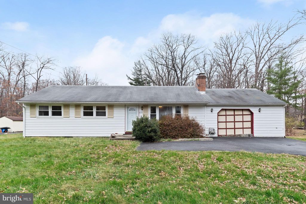 6133 Ford Rd, Frederick, MD 21702 - See Est. Value, Schools & More