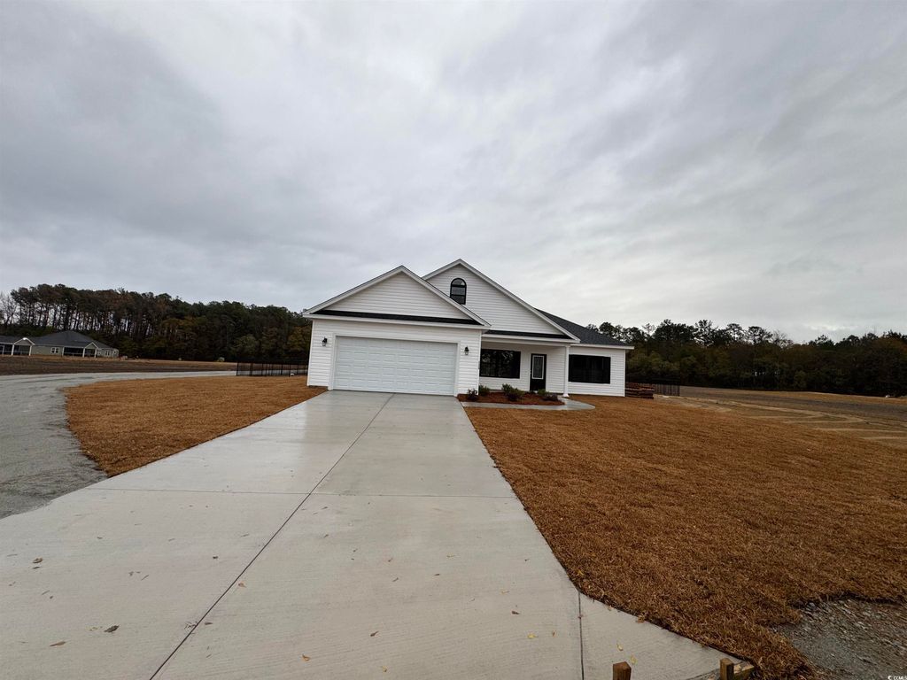 TBB 20 Privetts Rd., Conway, SC 29526 | MLS# 2500172 | Trulia