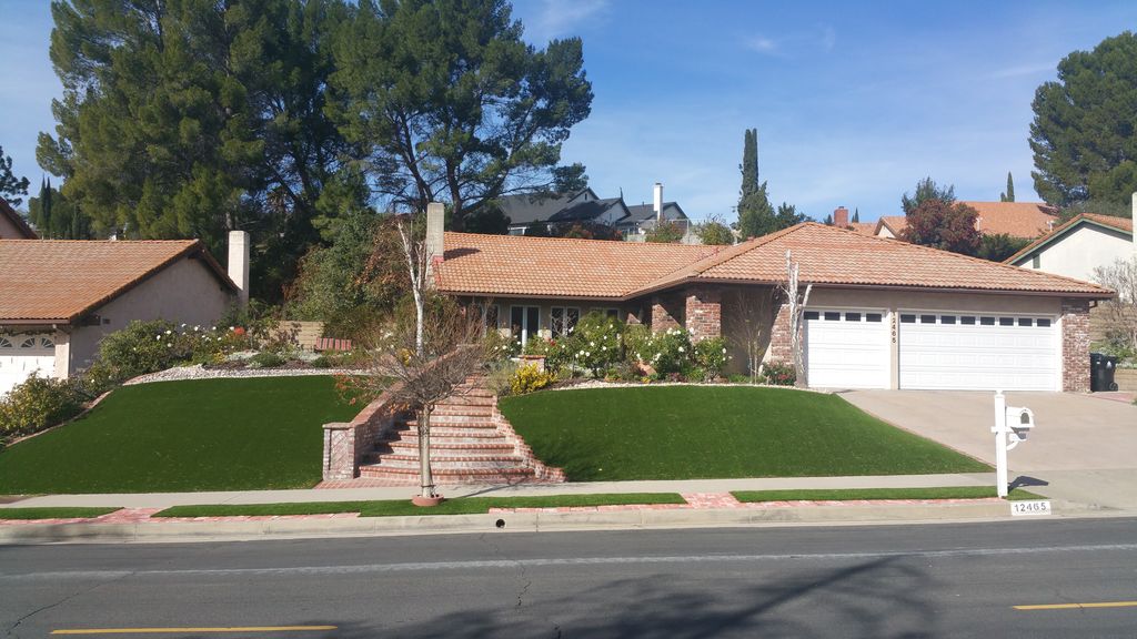 12465 Nugent Dr, Granada Hills, CA 91344 - See Est. Value, Schools & More