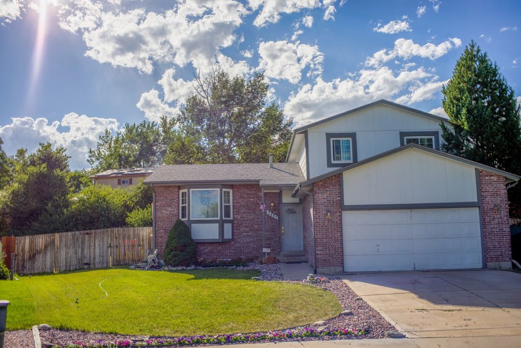 2485 E 101st Ct, Thornton, CO 80229 | Trulia
