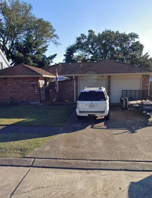 1832 Harvard Ave, Gretna, LA 70056 | Trulia