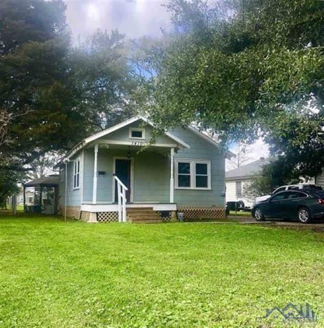 1410 Ridgefield Ave, Thibodaux, LA 70301 - See Est. Value, Schools & More