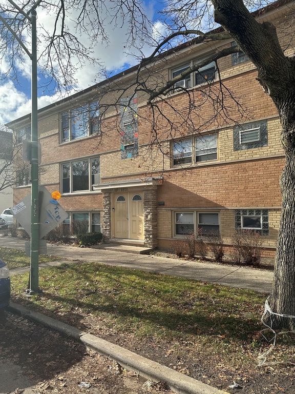 2348 N Menard Ave #2C, Chicago, IL 60639 - See Est. Value, Schools & More