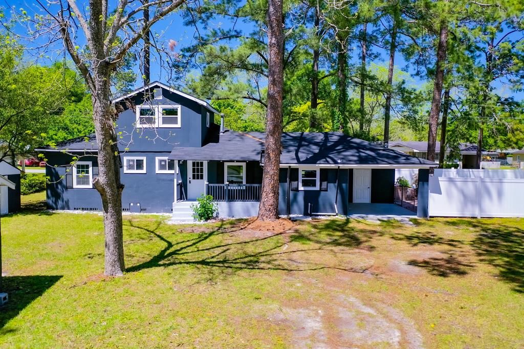 601 Community Dr, Waycross, GA 31501 | MLS# 34722 | Trulia