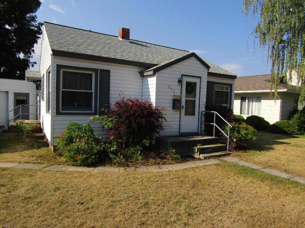 435 N Ave W, Missoula, MT 59801 - See Est. Value, Schools & More