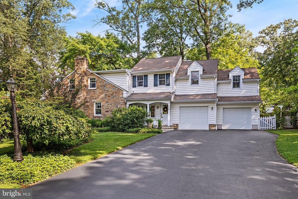 119 Devonwood Ln, Devon, PA 19333 - See Est. Value, Schools & More