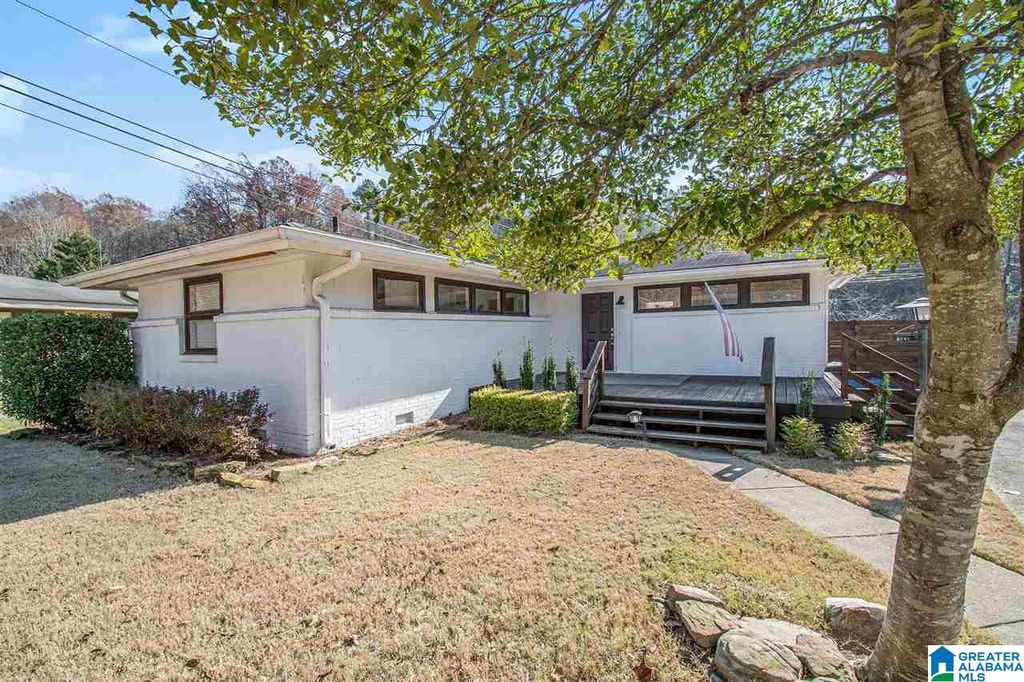 4741 Idaho Ave, Birmingham, AL 35210 - See Est. Value, Schools & More