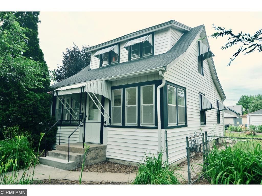 2304 E 36 1/2 St, Minneapolis, MN 55406 - See Est. Value, Schools & More