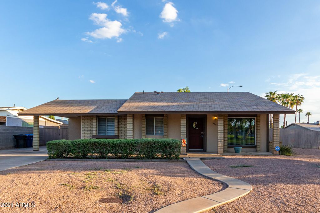 3207 E Emelita Ave, Mesa, AZ 85204 | Trulia