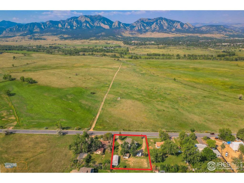 772 S Cherryvale Rd, Boulder, CO 80303 - See Est. Value, Schools & More