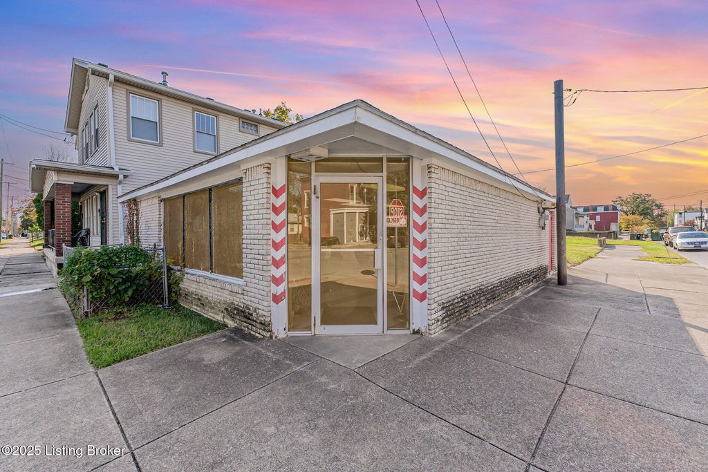 1948 W Muhammad Ali Blvd, Louisville, KY 40203 | MLS# 1702632 | Trulia