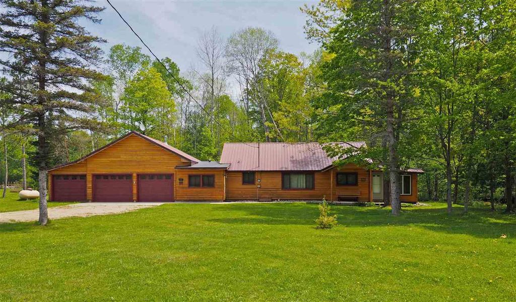 04784 Pearsall Rd, East Jordan, MI 49727 - See Est. Value, Schools & More