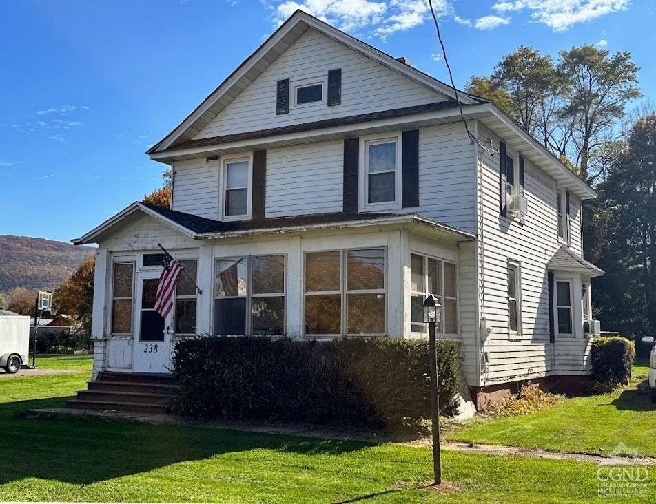 238 County Route 7A, Copake, NY 12516 - See Est. Value, Schools & More