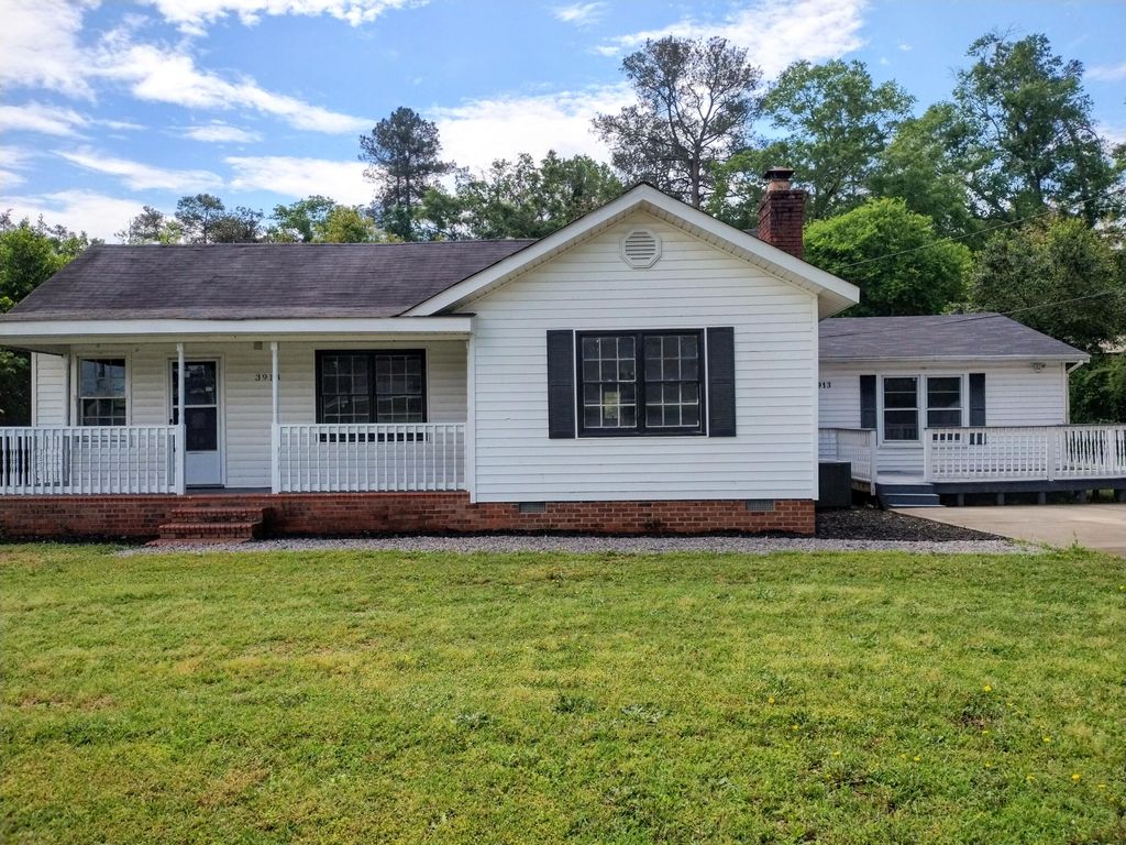 3913 Augusta Rd, Warrenville, SC 29851 | MLS# 219906 | Trulia