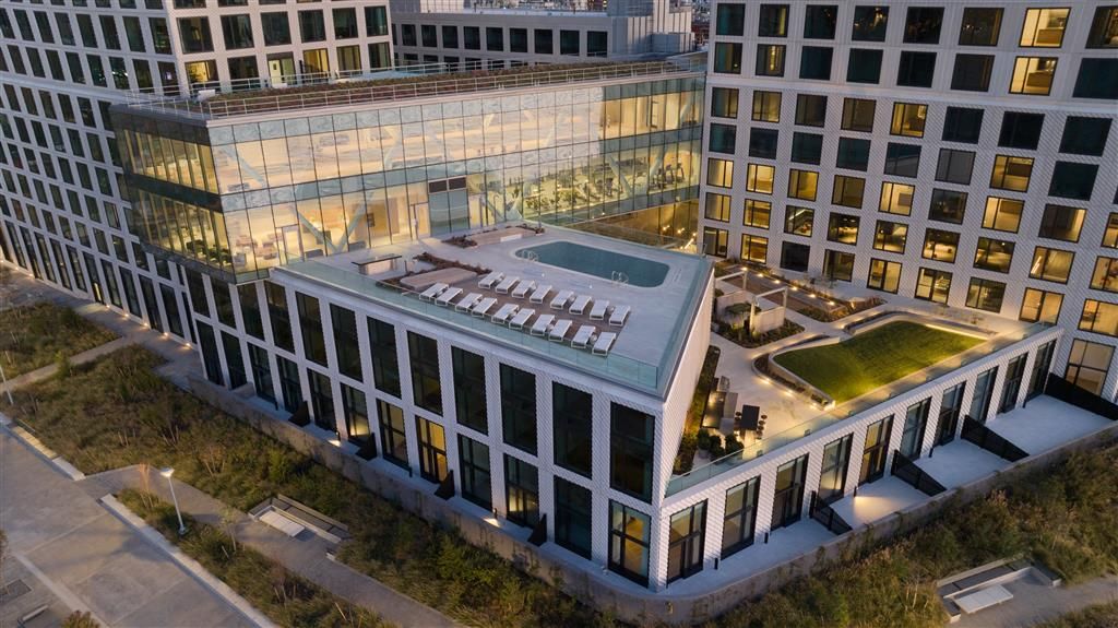 1 Eagle St #2-1223, Brooklyn, NY 11222 | Trulia