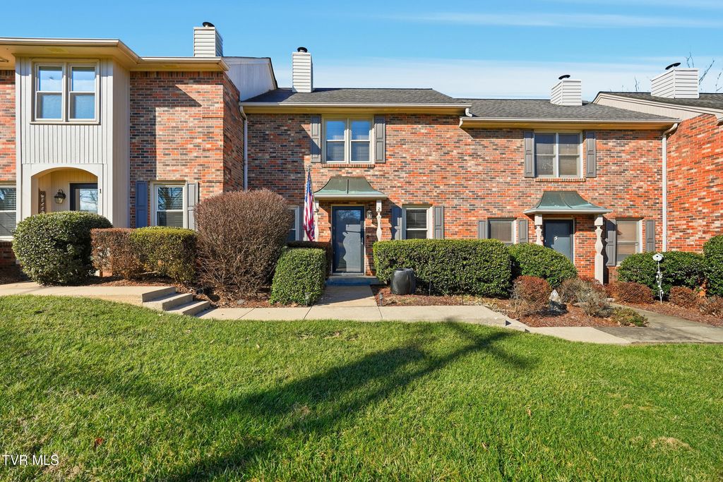 1707 W Lakeview Dr #2, Johnson City, TN 37601 | MLS# 9990574 - Trulia ...