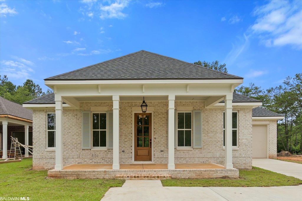 4066 Leighton Place Dr, Mobile, AL 36693 - See Est. Value, Schools & More