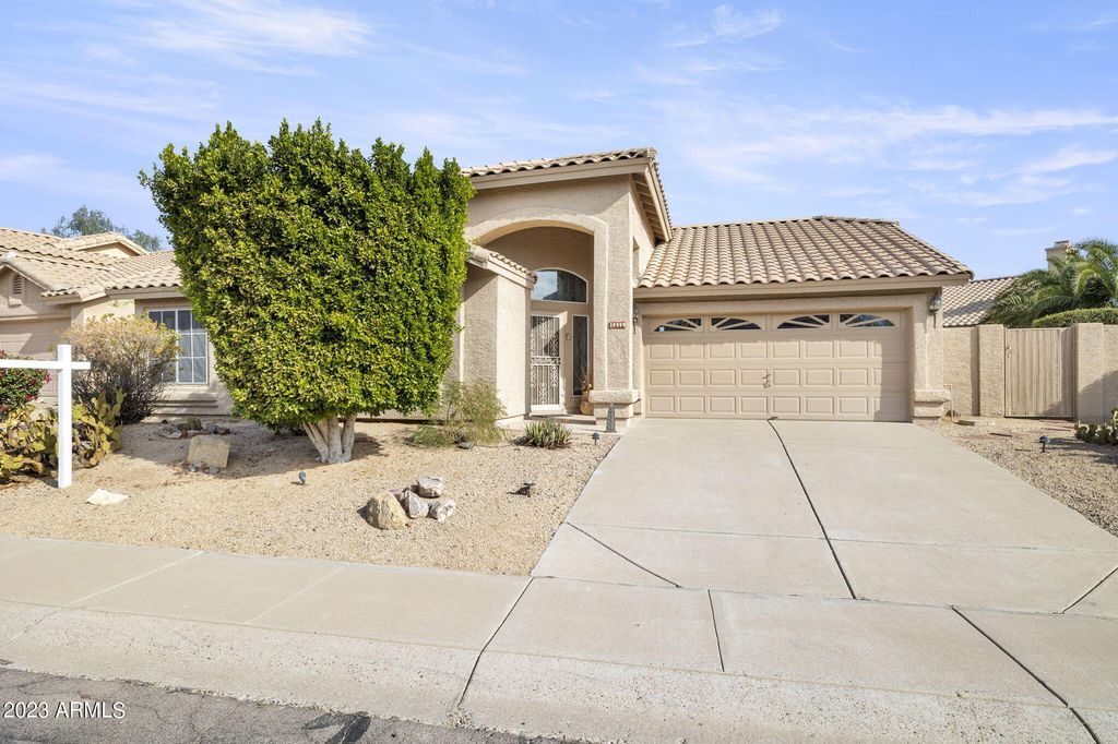 18999 N 90th Pl, Scottsdale, AZ 85255 | MLS# 6643959 | Trulia