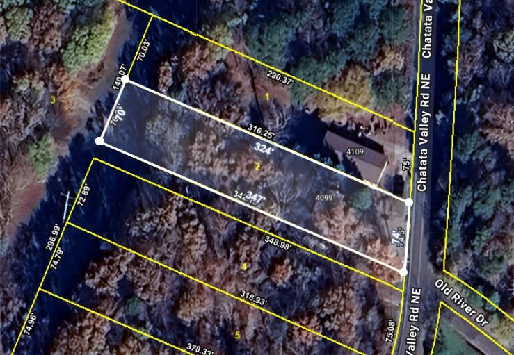 4099 Chatata Valley Rd NE, Charleston, TN 37310 | MLS# 20255346 | Trulia