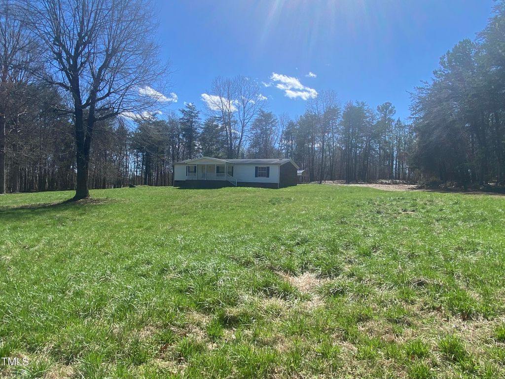 616 Faucette Mill Rd, Hillsborough, NC 27278 - See Est. Value, Schools ...