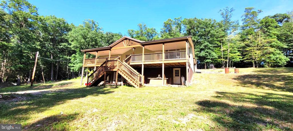 22575 Deer Run, Shade Gap, PA 17255 - See Est. Value, Schools & More