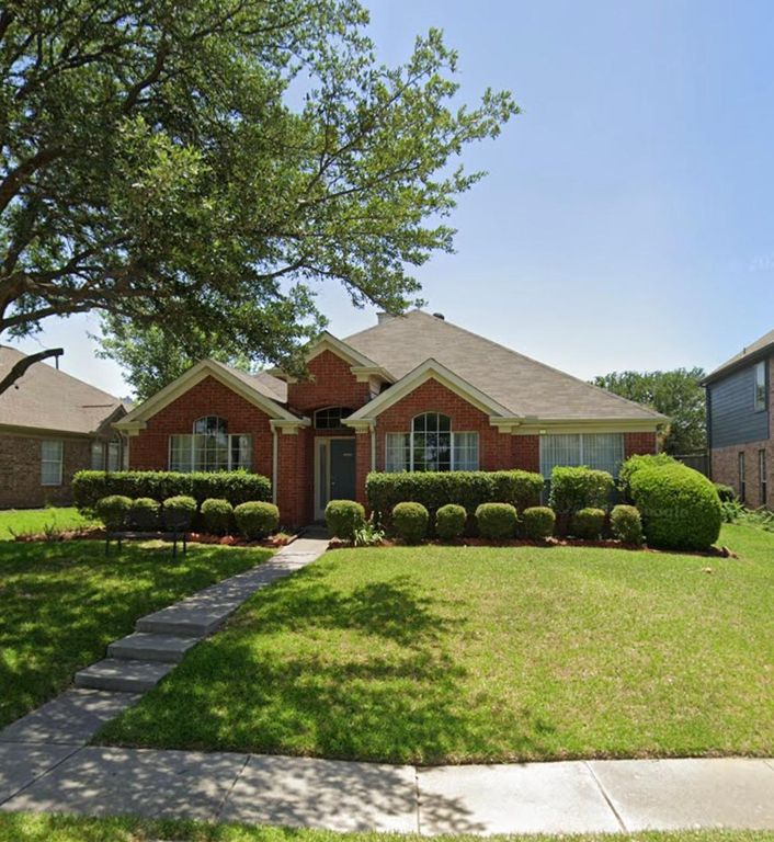 4200 Pinewood Dr, Plano, TX 75093 | Trulia