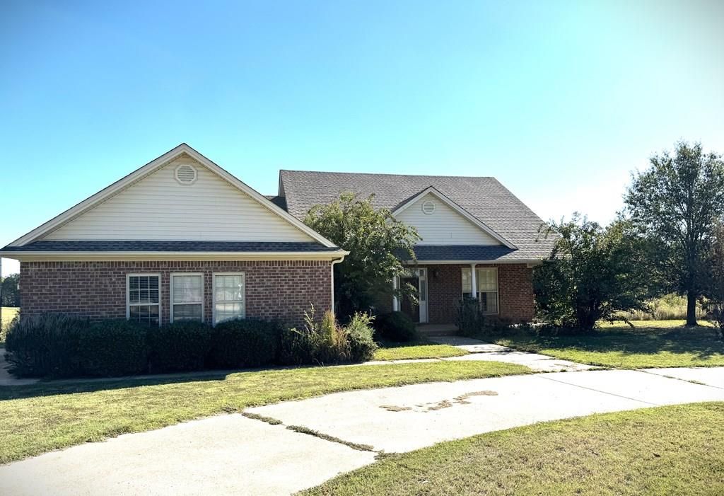 20 County Road 743, Wynne, AR 72396 | MLS# 40537 | Trulia