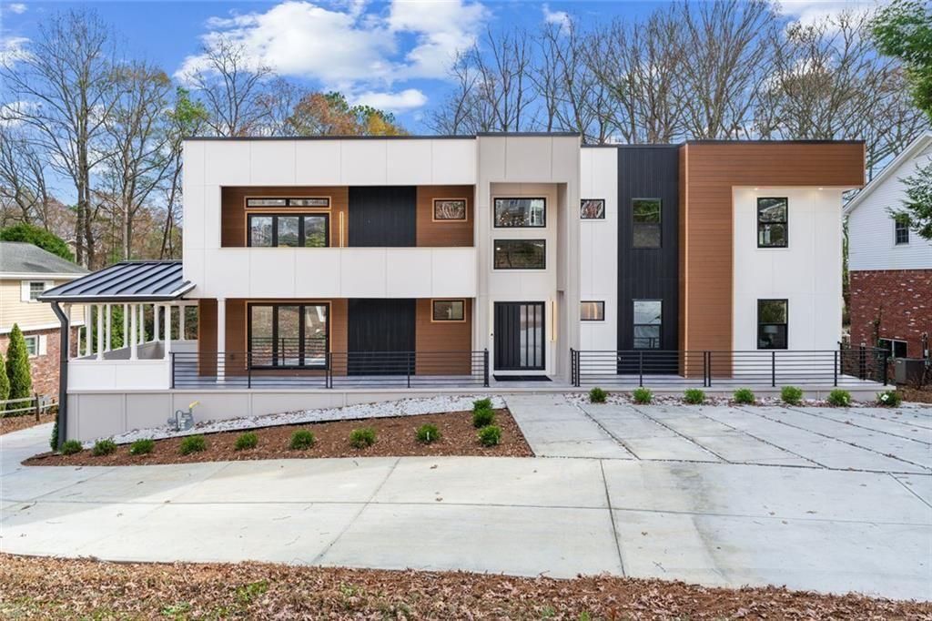 1253 Brooklawn Rd NE, Brookhaven, GA 30319 | MLS# 7699919 | Trulia