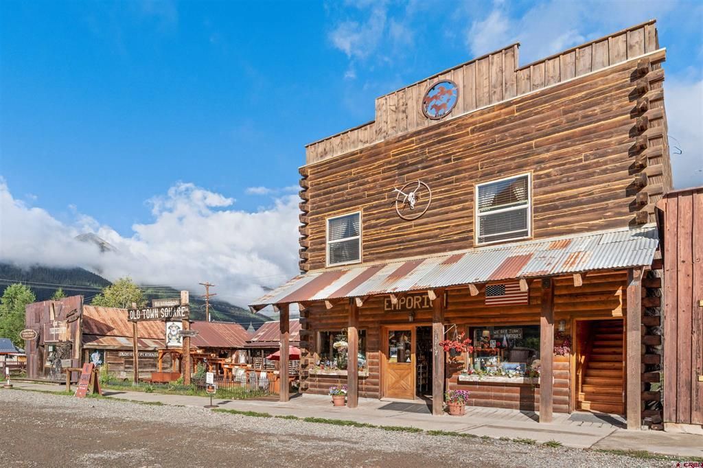 1135 Blair St, Silverton, CO 81433 | MLS# 798220 | Trulia