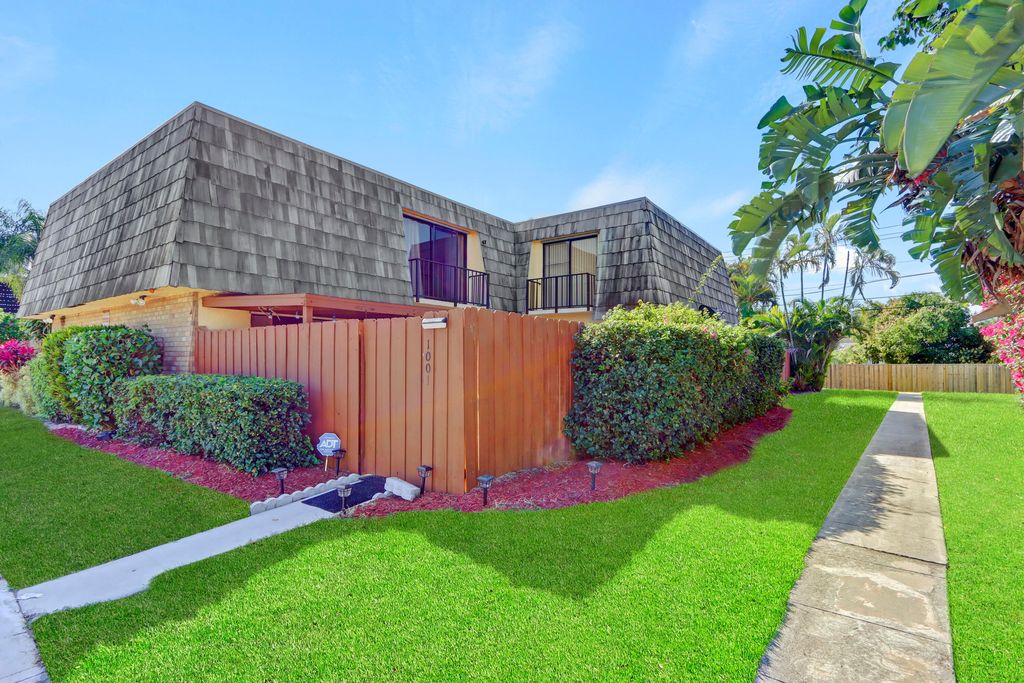 1001 Springdale Ct #100-A, Palm Springs, FL 33461 | Trulia