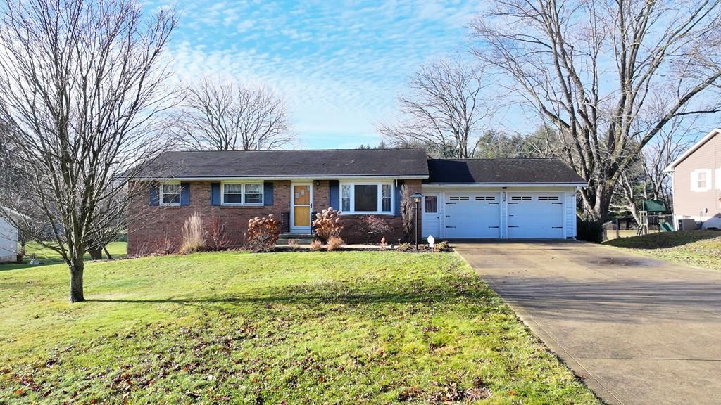 1380 State Route 39, Mansfield, OH 44903 | MLS# 9070233 - Trulia | Trulia