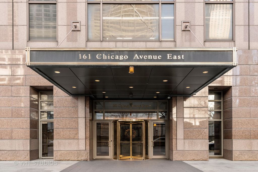 161 E Chicago Ave #42A, Chicago, IL 60611 - See Est. Value, Schools & More