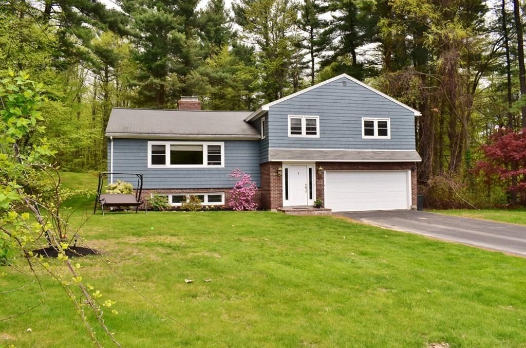 9 Kitchener Rd, Sterling, MA 01564 | Trulia