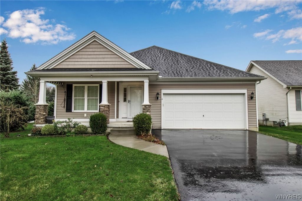 6 Westwind Ln, Amherst, NY 14228 | Trulia
