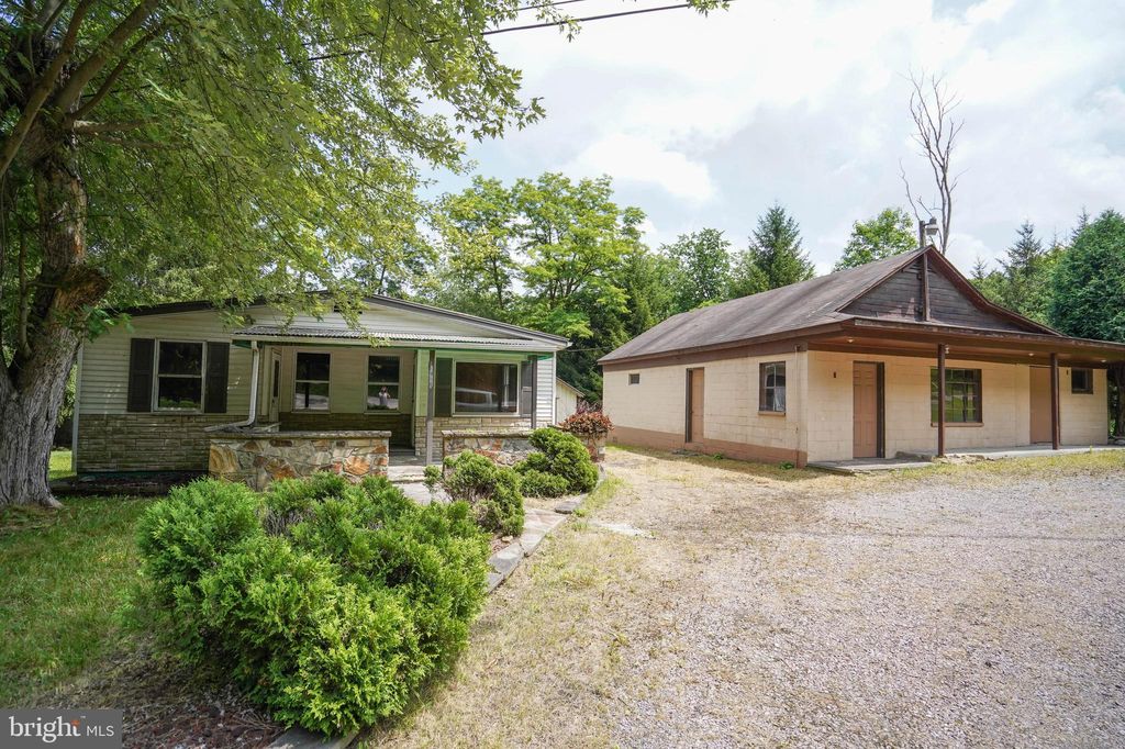 16986 Bittinger Rd, Grantsville, MD 21536 | MLS# MDGA2005468 | Trulia
