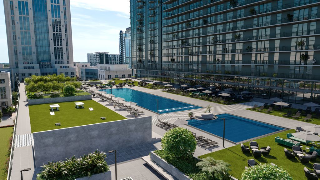 410 N Orange Ave #1-2022, Orlando, FL 32801 | Trulia