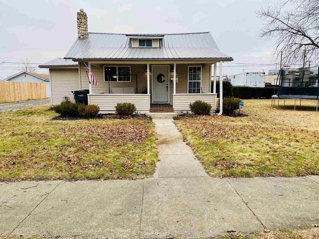 1318 Maple Row, Elkhart, IN 46514 | Trulia