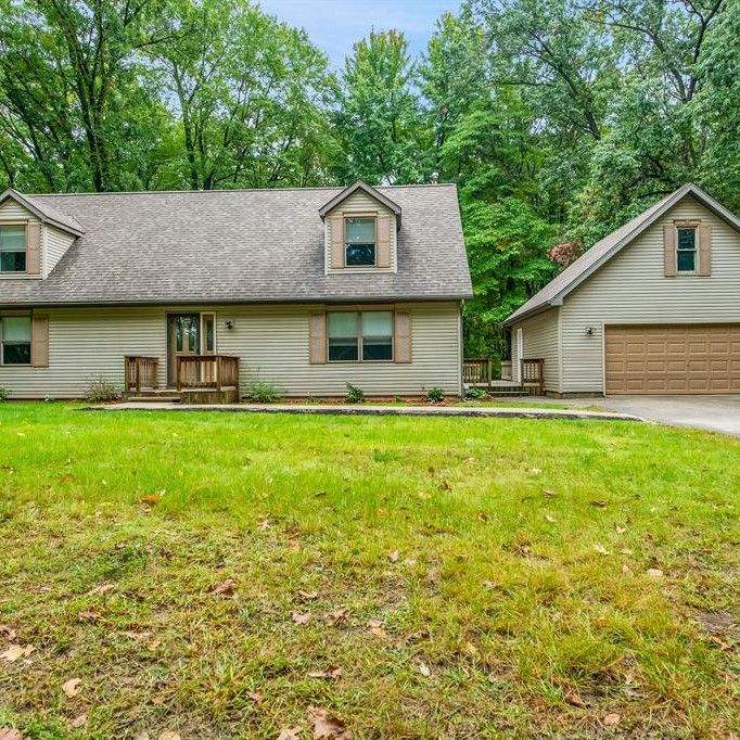 18155 Ida Center Rd, Petersburg, MI 49270 - See Est. Value, Schools & More