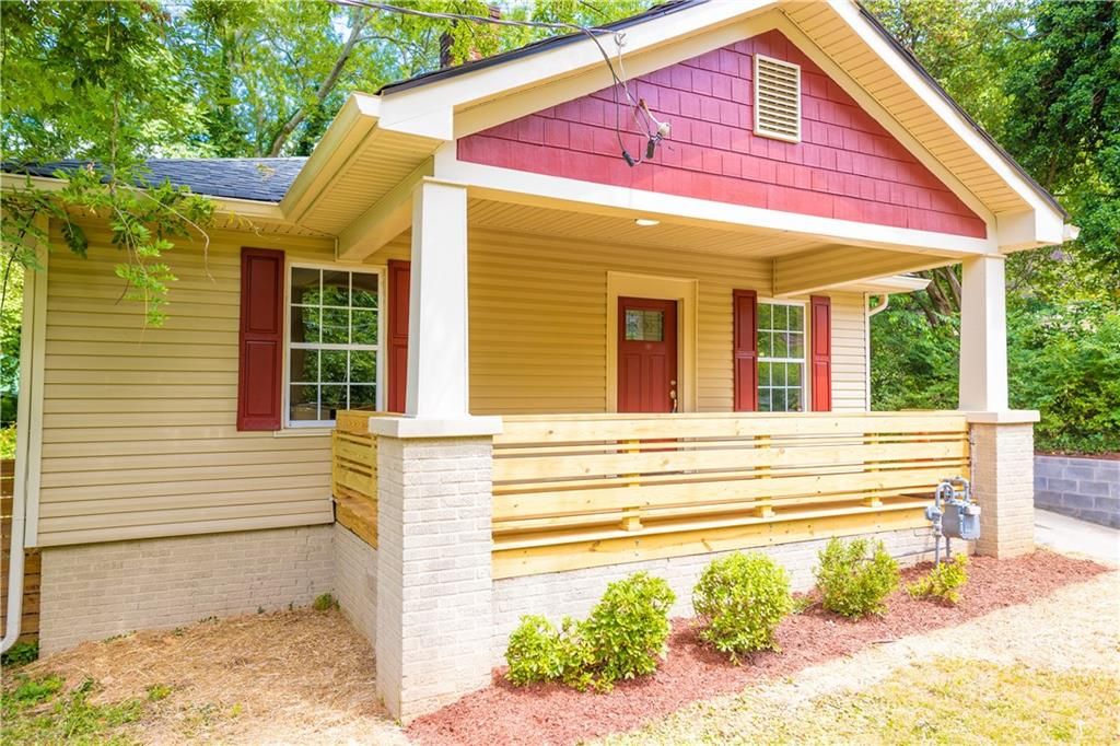 150 Racine St SW, Atlanta, GA 30314 | MLS# 7334730 | Trulia