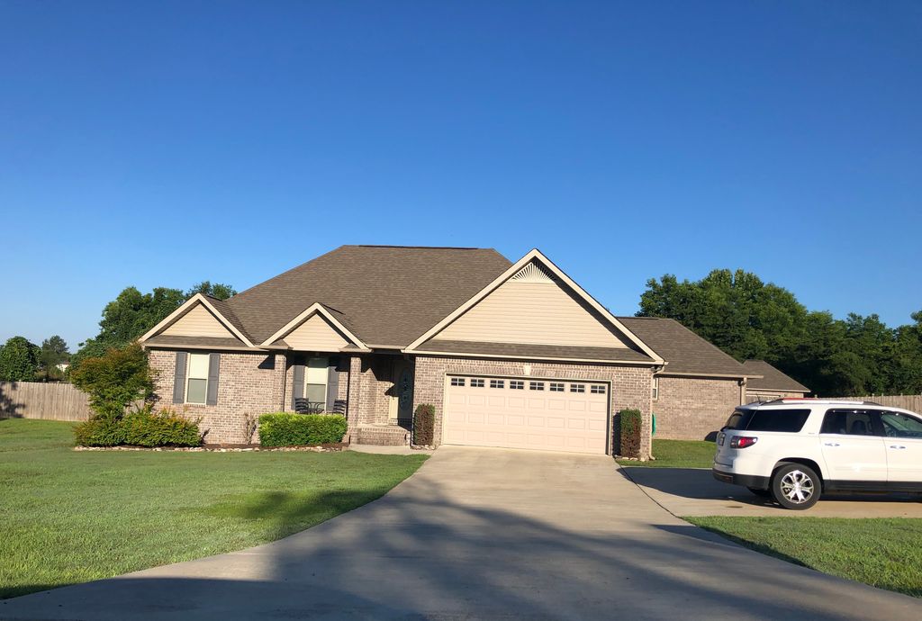 140 County Road 1072, Thorsby, AL 35171 - See Est. Value, Schools & More