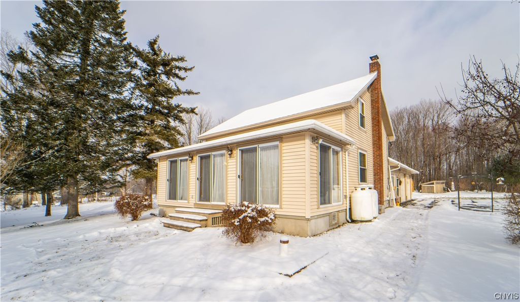 6610 State Highway 29, Saint Johnsville, NY 13452 - See Est. Value ...